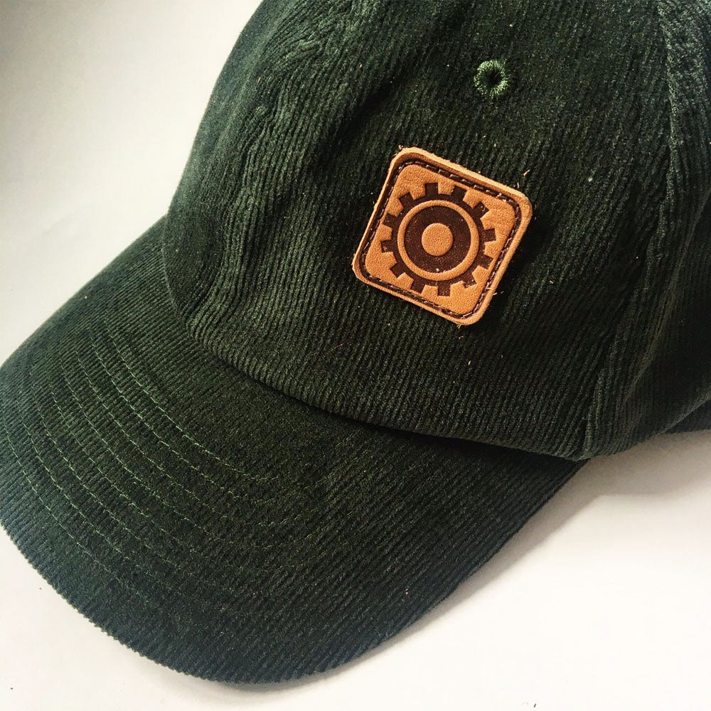 Pike Cord baseball caps – The Working-class Brand