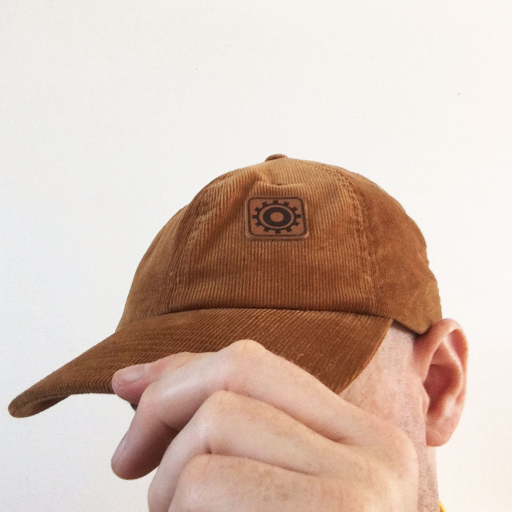 Pike Cord baseball caps – The Working-class Brand