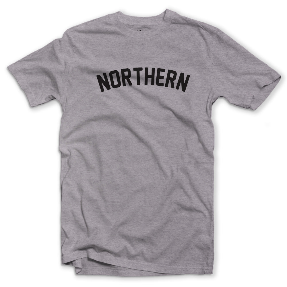 Northern t-shirt – The Working-class Brand